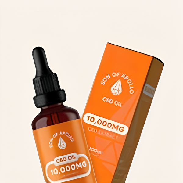 The CBD Shop | Buy CBD Oil | Free Shipping Available!
