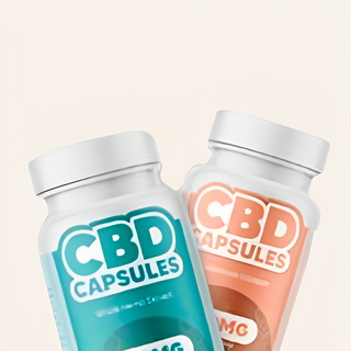 The CBD Shop | Buy CBD Oil | Free Shipping Available!